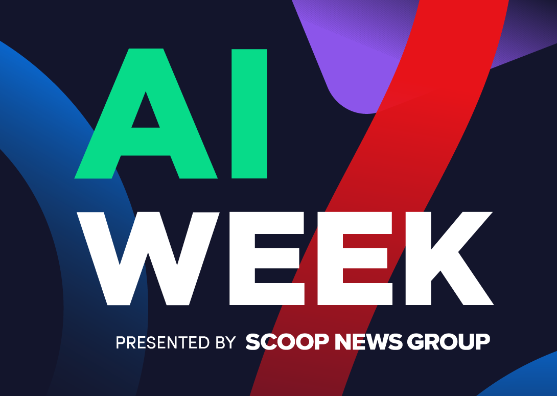 AI Week | DefenseScoop
