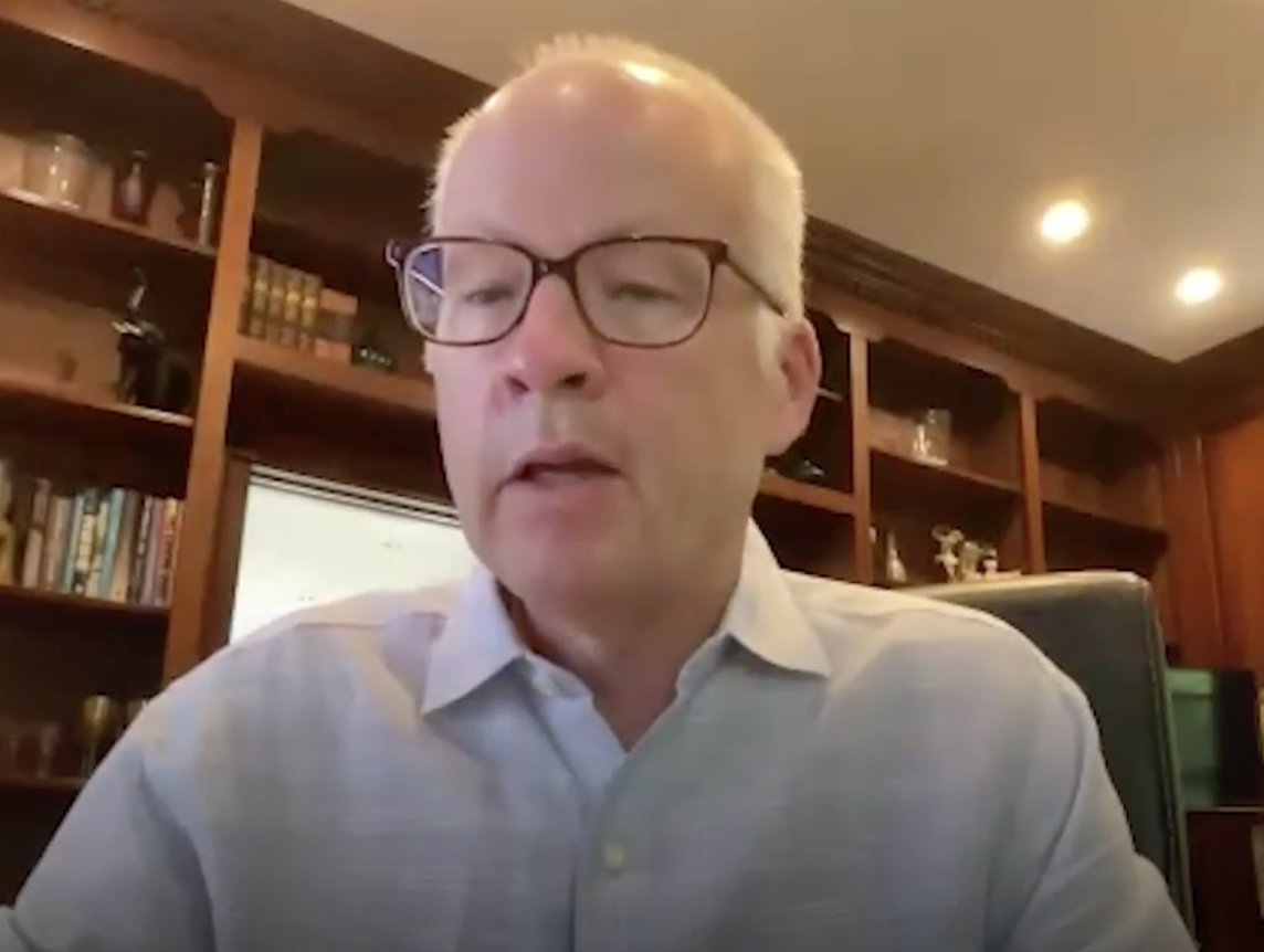 Army awards nearly $100M manpack electronic warfare procurement ...